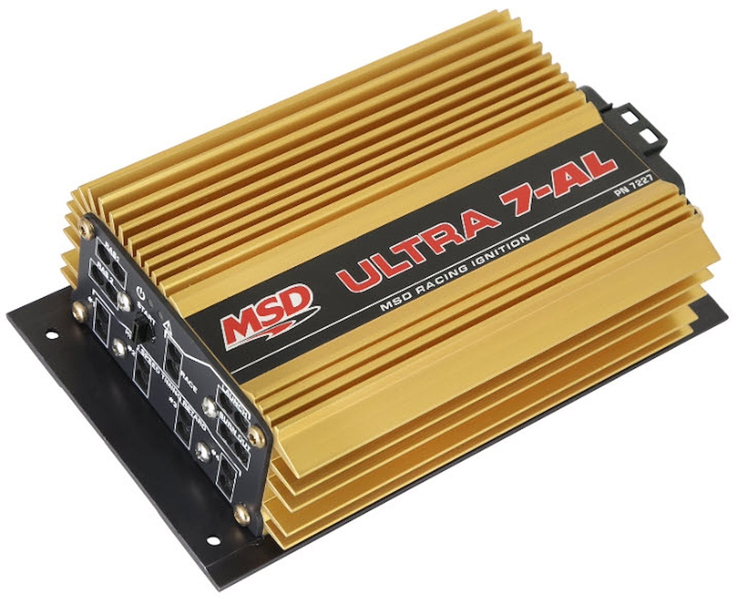 Fits Ultra 7AL Ignition Box | eBay