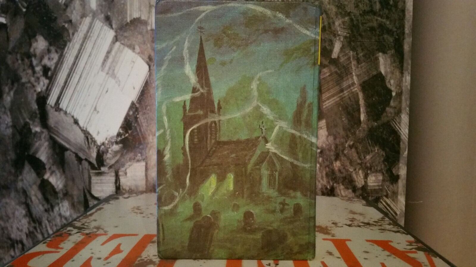 The 3 Investigators in The Mystery of the Invisible Dog 1976 UK Collins ...