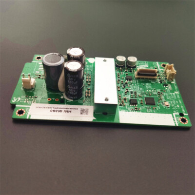 AH41-01865A For Samsung Soundbar Wireless Subwoofer Main Board HW-A45C ...