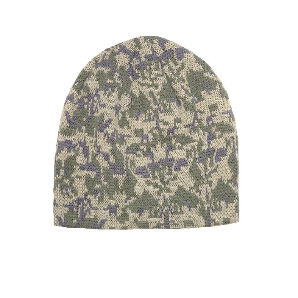 Universal Digital ACU CAMO Camouflage Stocking Cap Beanie Winter ...