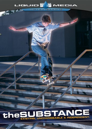- Substance - DVD - Color Ntsc - **BRAND NEW/STILL SEALED** | eBay