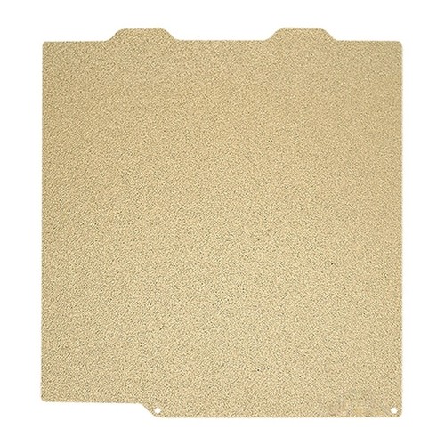 For Bamboo lab A1Mini Smooth PEI Build Plate Textured PEI Sheet Double ...