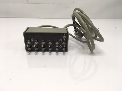 HP 08418-60022 Interconnect Cable for use with 8418 | eBay