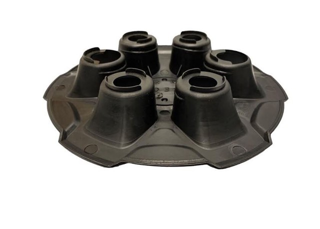 IVECO Daily 2014 - Onwards Mk6 Set of 4 Wheel Caps 5801804147 for sale ...