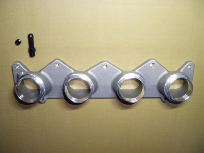 FCR intake manifold for AE86 (for 16 valve 4AG) | eBay