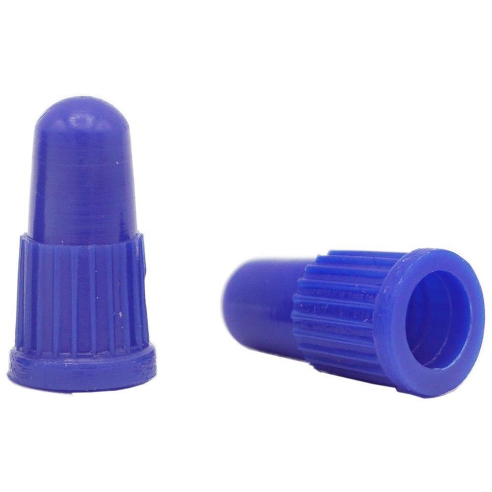 50 X You.S Bicycle Valve Caps Sv Presta Valve Cap Ø 5 MM Plastic IN ...