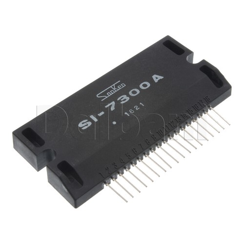 SI-7300A Original Sanken Stepper Motor Controller | eBay