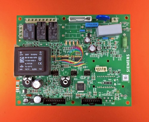 MAIN COMBI 25 ECO 25 ECO ELITE 30 ECO POTTERTON APOLLO 25 PCB 5131264 ...