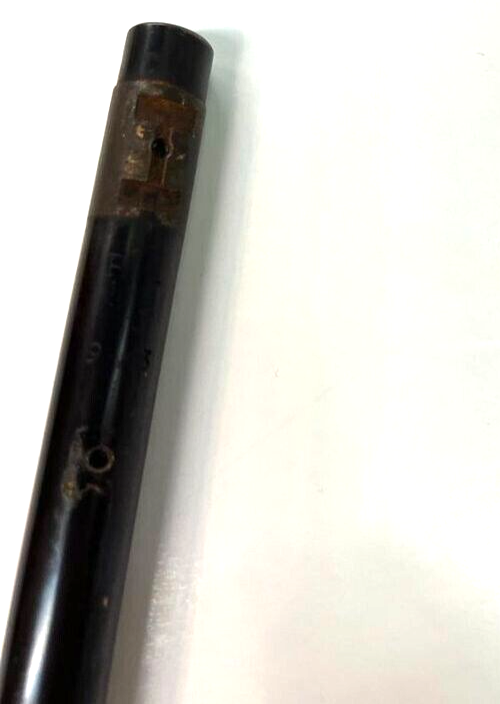 1943 RA 9-43 Rifle Barrel Made by Remington Firearm During WW11 | eBay