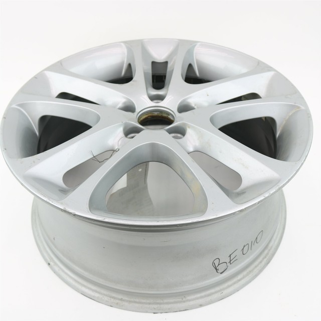 Four Volvo OEM 18 X 7.5 Alloy Rim Atreus Wheels 30672920 Fits S 40 V 50 ...