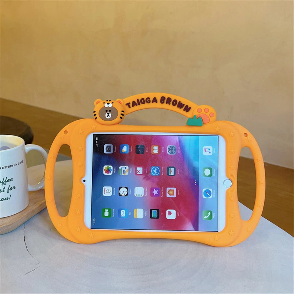 Personalized Ipad Mini Cases For Kids