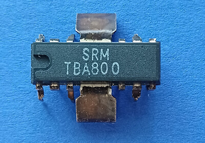TBA800 SRM | eBay.de