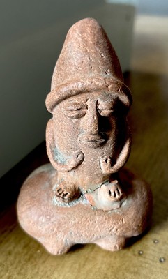 The Americas - Pre-Columbian Aztec - Vatican