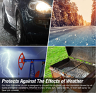 1-Gal Rust Converter Ultra Highly Effective Professional Grade Rust ...