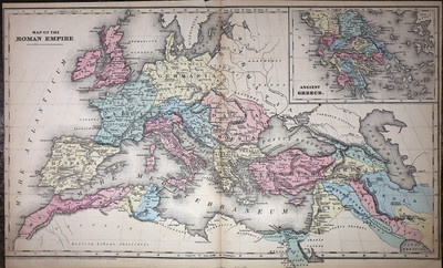 World Maps - Empire Maps