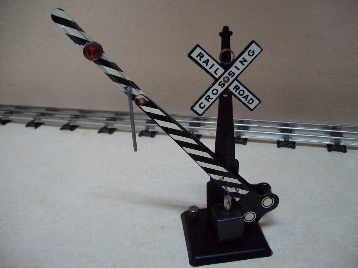 Sold At Auction: Group Of 10 Assorted O And HO Scale