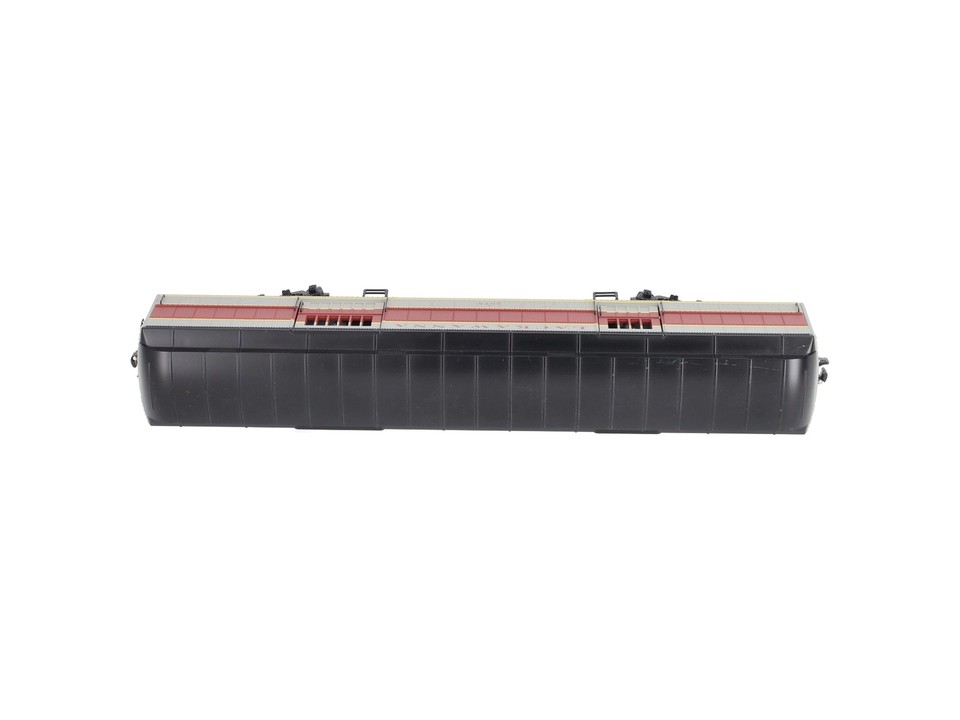 K-Line K4838-2075 O Lackawanna 15" Heavywieght Baggage Car #2075 LN/Box ...