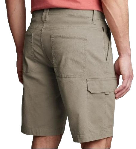 Copper & Oak Men's 10' Venture Ripstop Cargo Shorts ,Tan ,Size: 30 | eBay