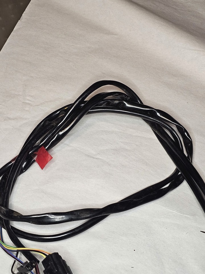 YAMAHA WAVERUNNER OEM START STOP REVERSE SWITCH 6Feb6_9 | eBay