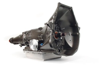 C6 StreetFighter Transmission for Ford FE Engines | 411000 | Automatic