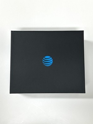 AT&T WIRELESS INTERNET ROUTER IFWA-40 AT&T UNLOCKED BRAND NEW BLACK ...