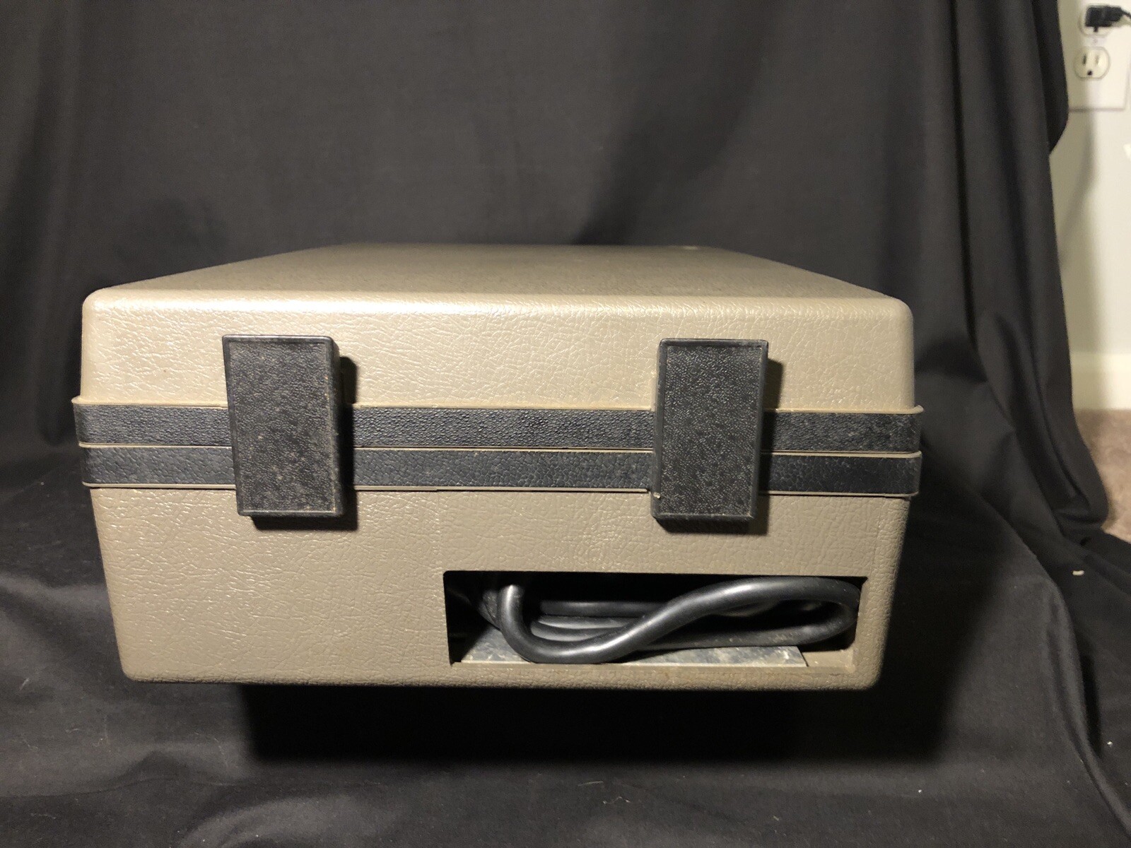 CASSETTE COPIER HIGH SPEED DUPLICATOR for Repair TELEX COPYETTE 1 & 3 ...