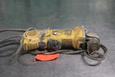 DeWalt 4-1/2" Angle Grinder D28402 | eBay