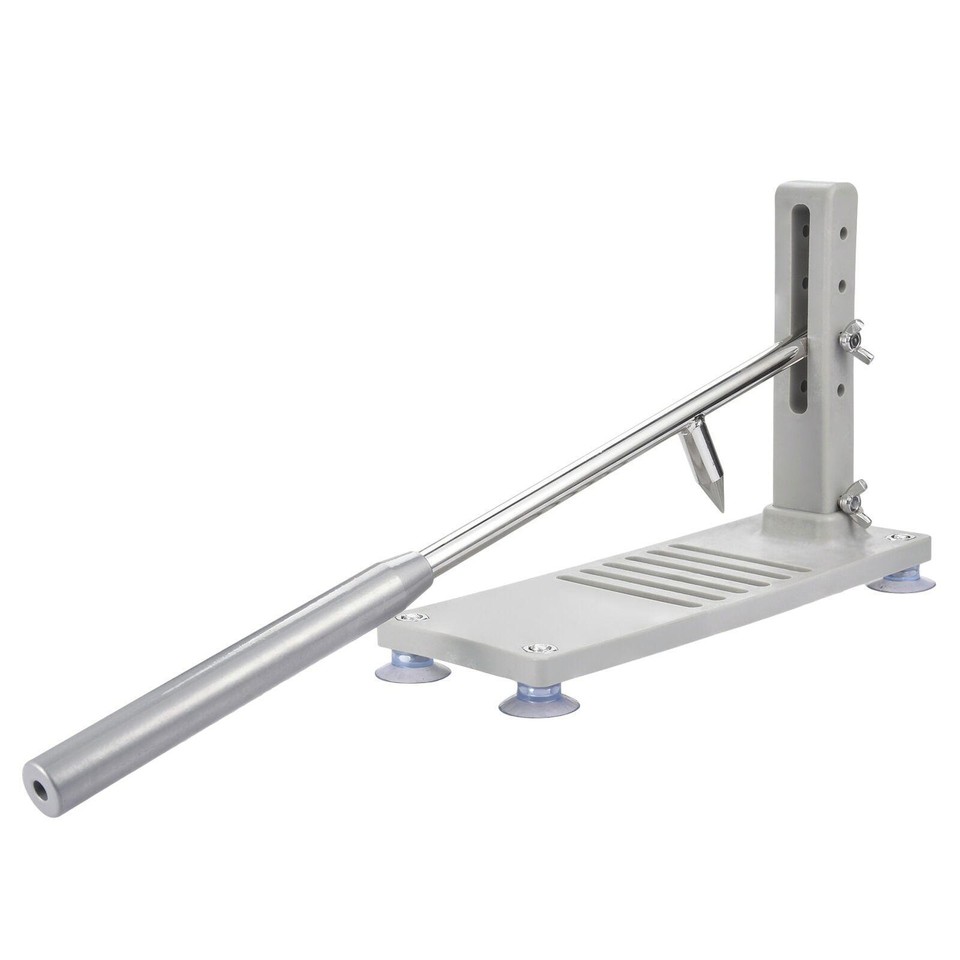 Oyster Shell Opener Adjustable Oyster Clam Shucker Tool Set Ketchen ...