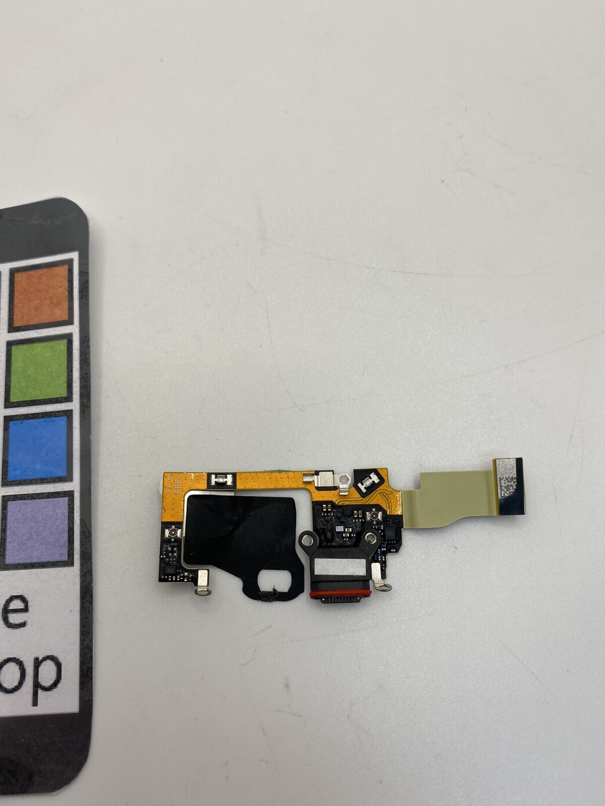 ORIGINAL GOOGLE PIXEL 3 USB CHARGING PORT FLEX CABLE CONNECTOR | eBay UK