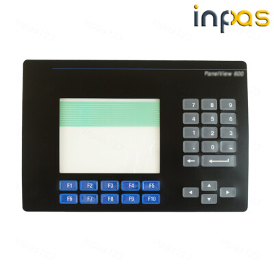 Operator Interface Panels - Operator Interface Panel Keypad