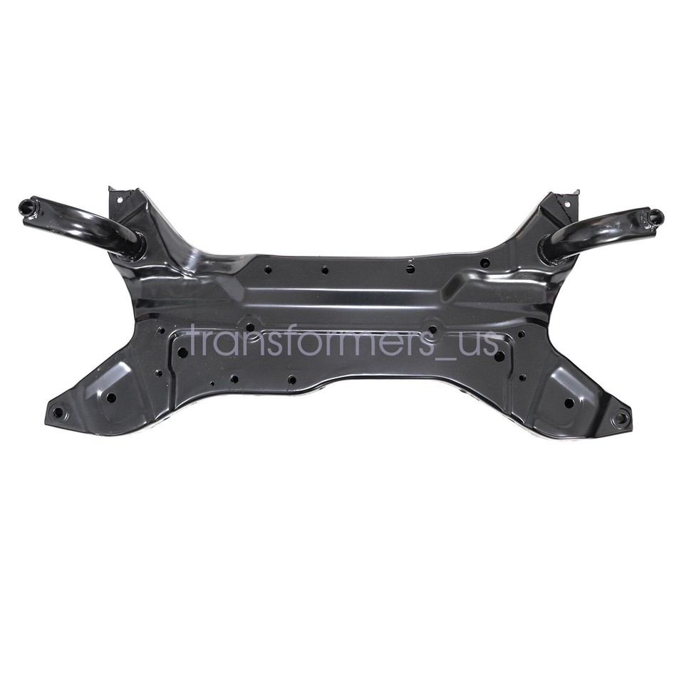 1X Front Subframe Crossmember for Mitsubishi Outlander Lancer (2WD/FWD ...
