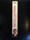 Primary Colors NEW (VHS, 1998) 96898337335| eBay