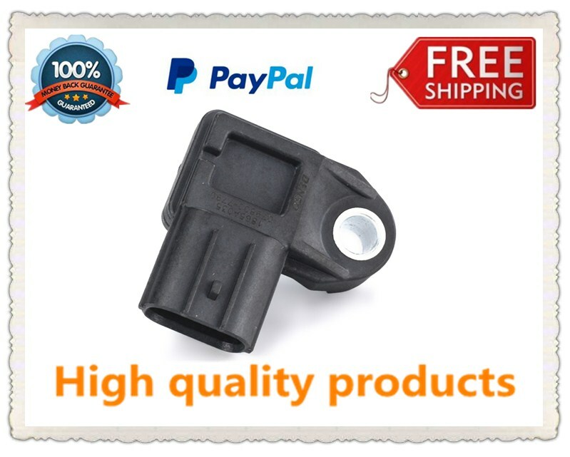 NEW OE 1865A035 PRESSURE BOOST SENSOR 079800-7790 FOR MITSUBISHI L200 ...