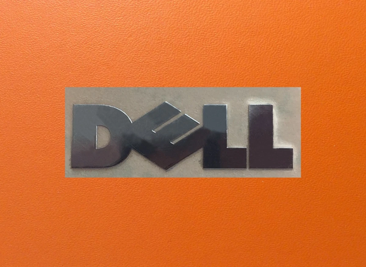 Dell Logo Wallpaper