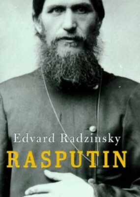 Rasputin: The Last Word by Edvard Radzinsky Hardback Book The Fast Free ...