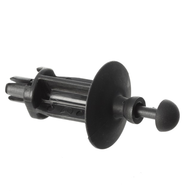 OEM 2014-2019 Mazda 3 Cx3 Side Gate Trim Hanger Left Right Center ...