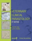 Veterinary Clinical Parasitology - Spiral-bound, by Zajac Anne M ...