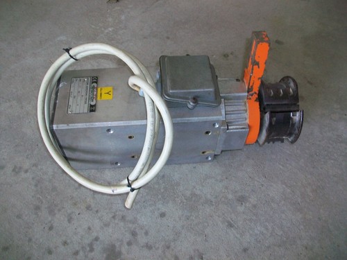 ELTE AC Spindle Motor PE5 14/2 A06224 23151 220/380VAC 12000 RPM 4Kw | eBay