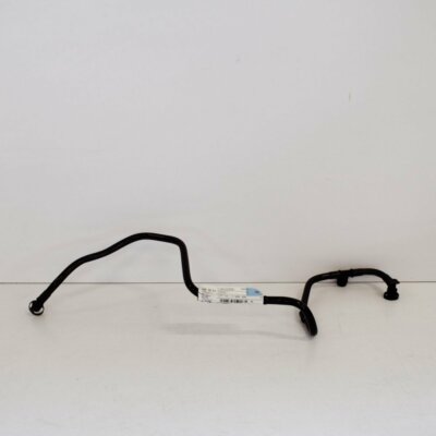 2009-2017 BMW 5 Series GT F07 Suction Jet Pump w/ Pipe 535i 13907595191 ...