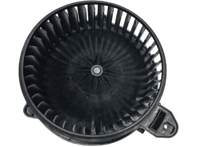 SKP 86TP37N Blower Motor Fits 2002-2003 Audi S6 4.2L V8 HVAC Blower ...