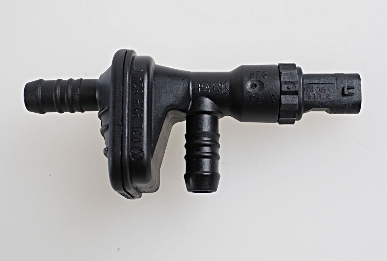 Genuine Temperature Sensor VW AUDI Beetle Cabrio Eos 03L919824C | eBay