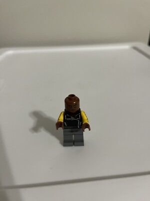LEGO Spider-Man Homecoming sh404 The Shocker Minifigure Good Condition ...