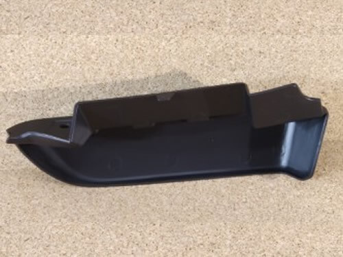 LAND ROVER BUMPER DEFLECTOR RANGE ROVER 2010-12 LH NEW LR020486 | eBay