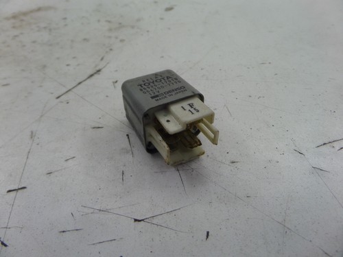 Toyota MR2 Relay MK1 AW11 85-89 OEM 85925-17010 | eBay