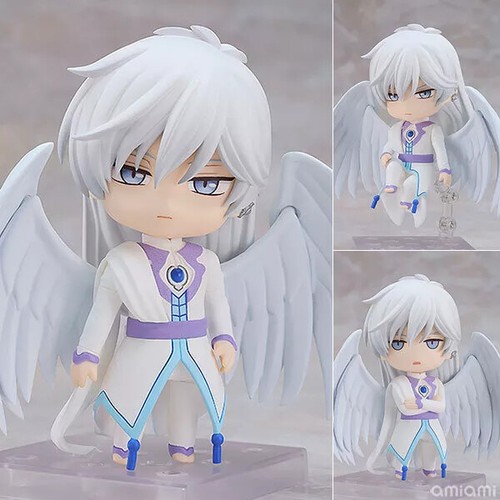 Good Smile Company Nendoroid Cardcaptor Sakura Transparent Carte Yue ...