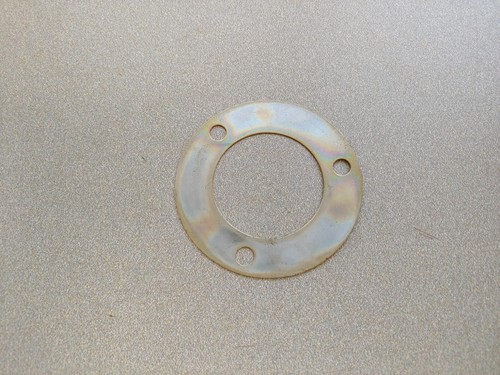 NICE USED ORIGINAL GENUINE PORSCHE 911 964 993 ALTERNATOR FAN PULLEY ...