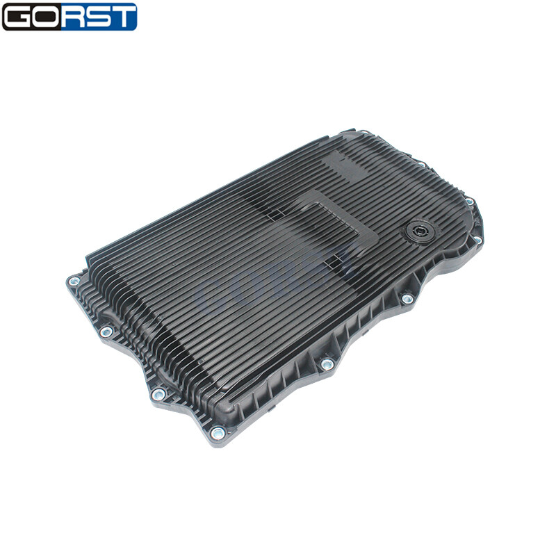 Transmission Oil Pan 24117624192 for BMW F10 F20 F25 F30 E70 ...