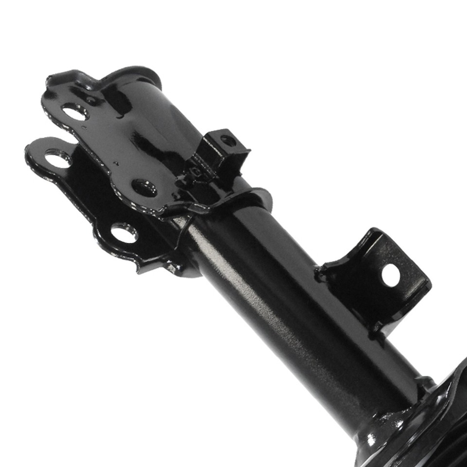 Front Left Right Struts w/ Coil Spring Assembly Set for Kia Forte5 ...