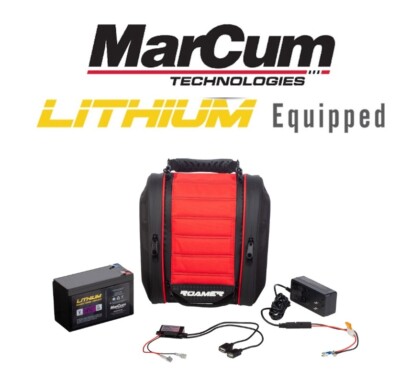 Fishfinders - Marcum Fish Finder