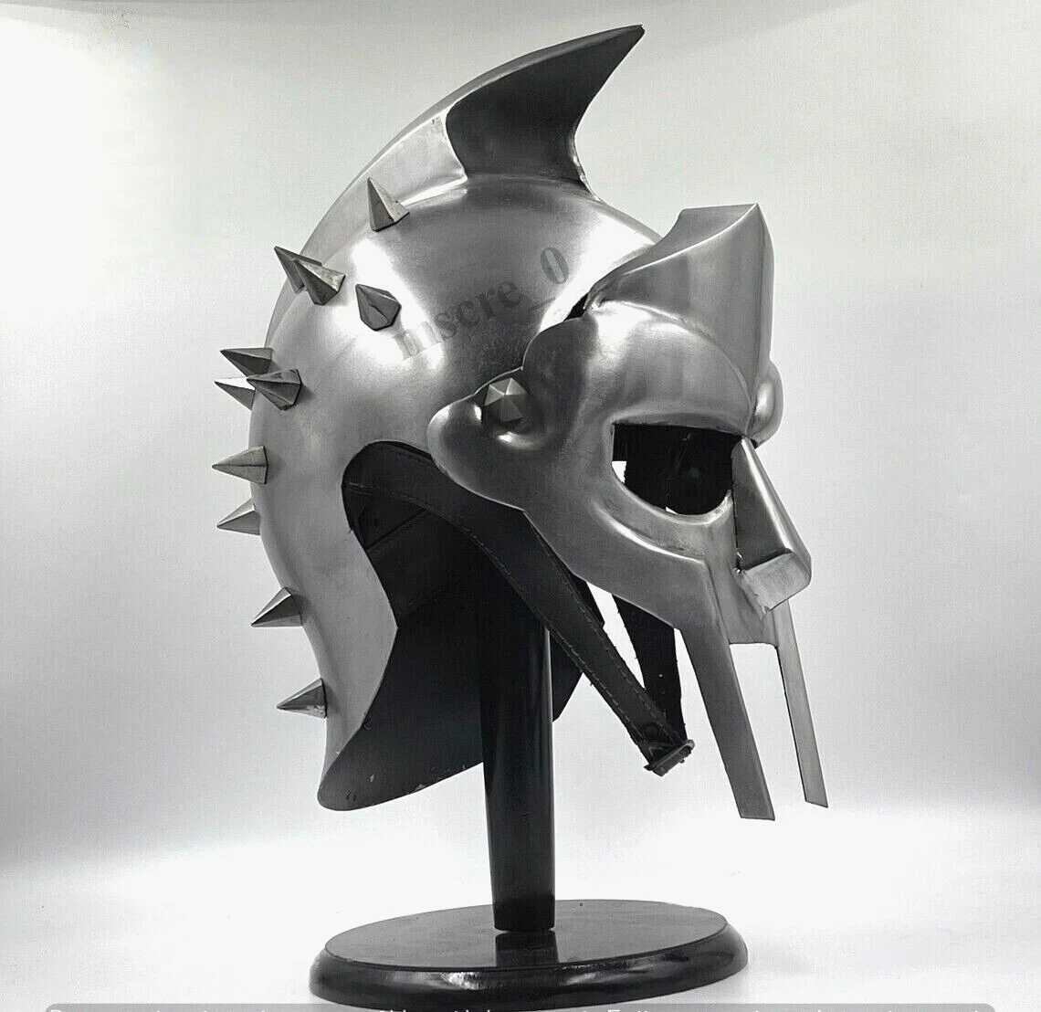 Gladiator Movie Helmet Replica